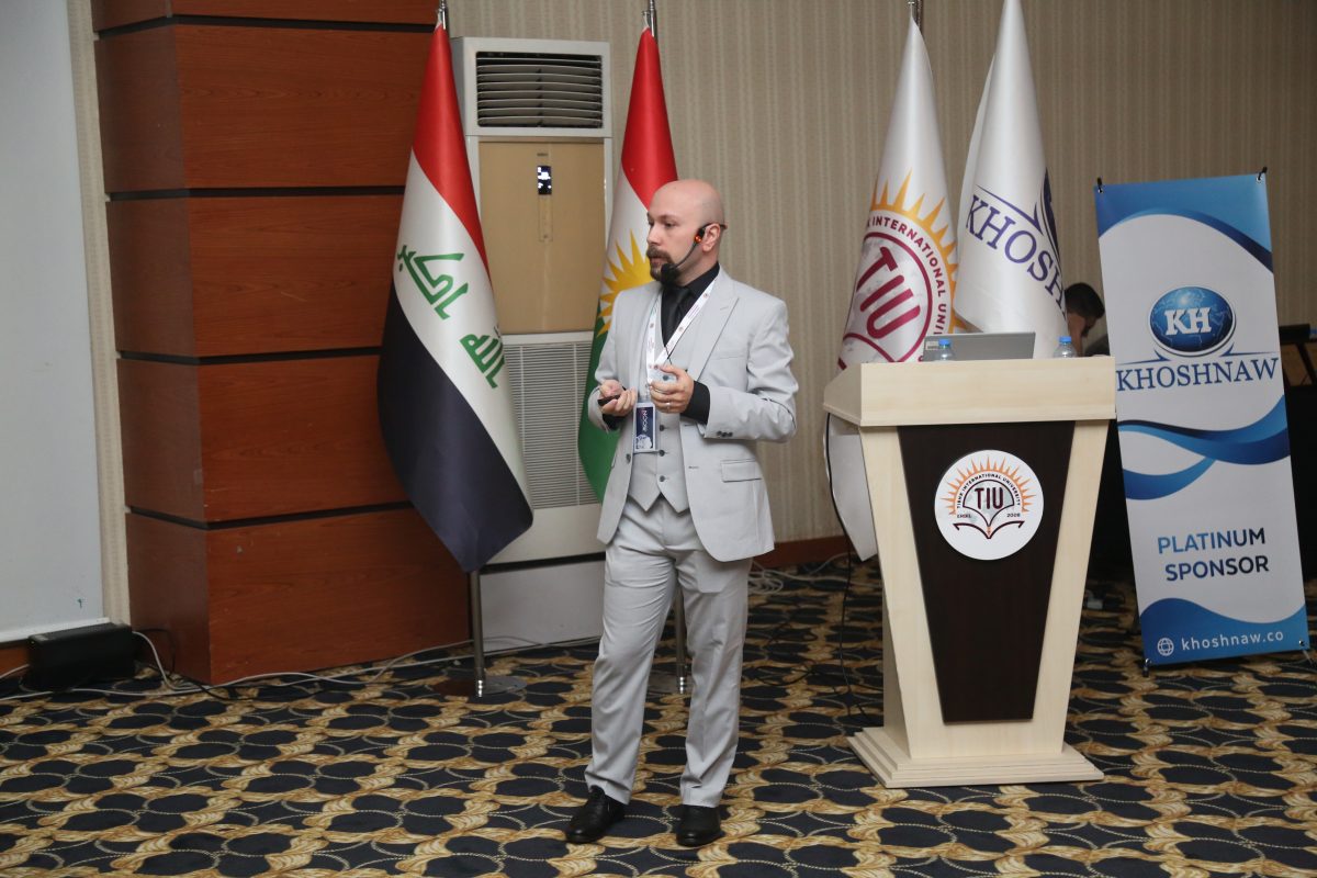 home | TIU University